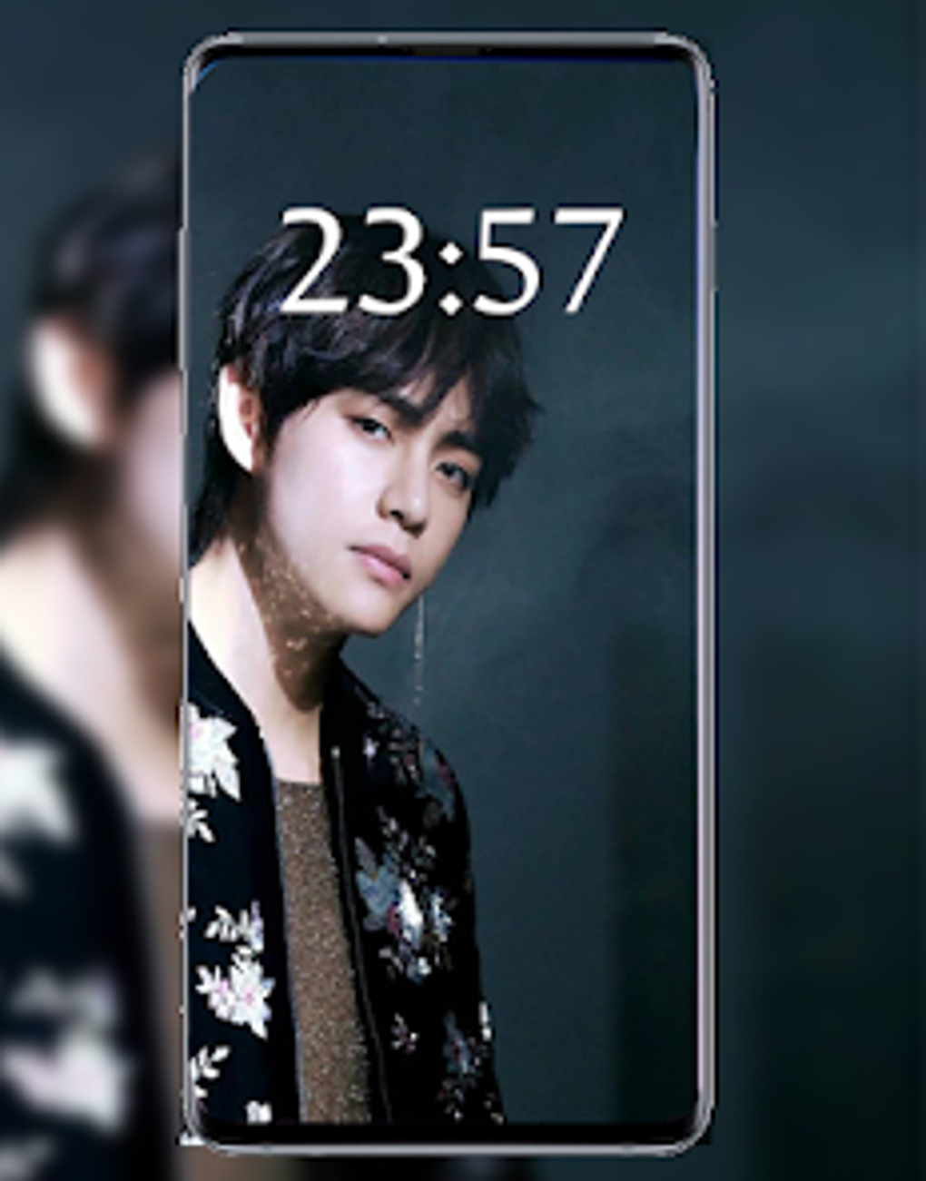 BTS Wallpapers FULL HD for Android - Download