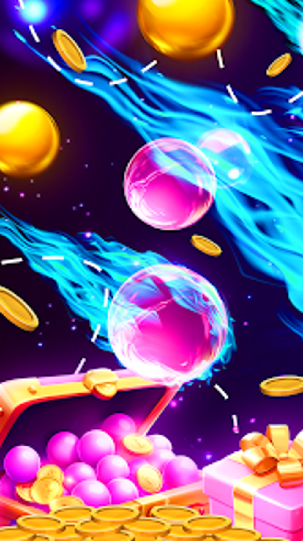 Plin Lucky per Android - Download