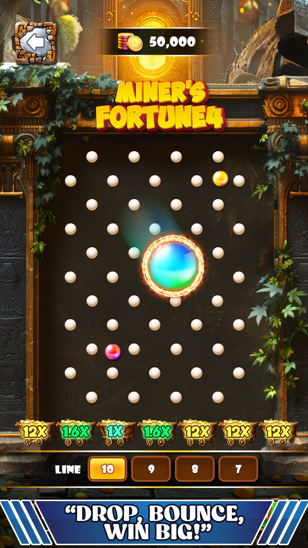 The Beast Games for iPhone - Download