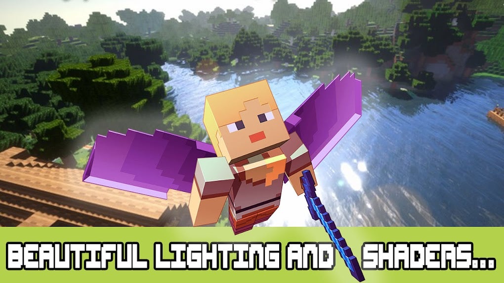 3D Textures for Minecraft APK for Android - Download