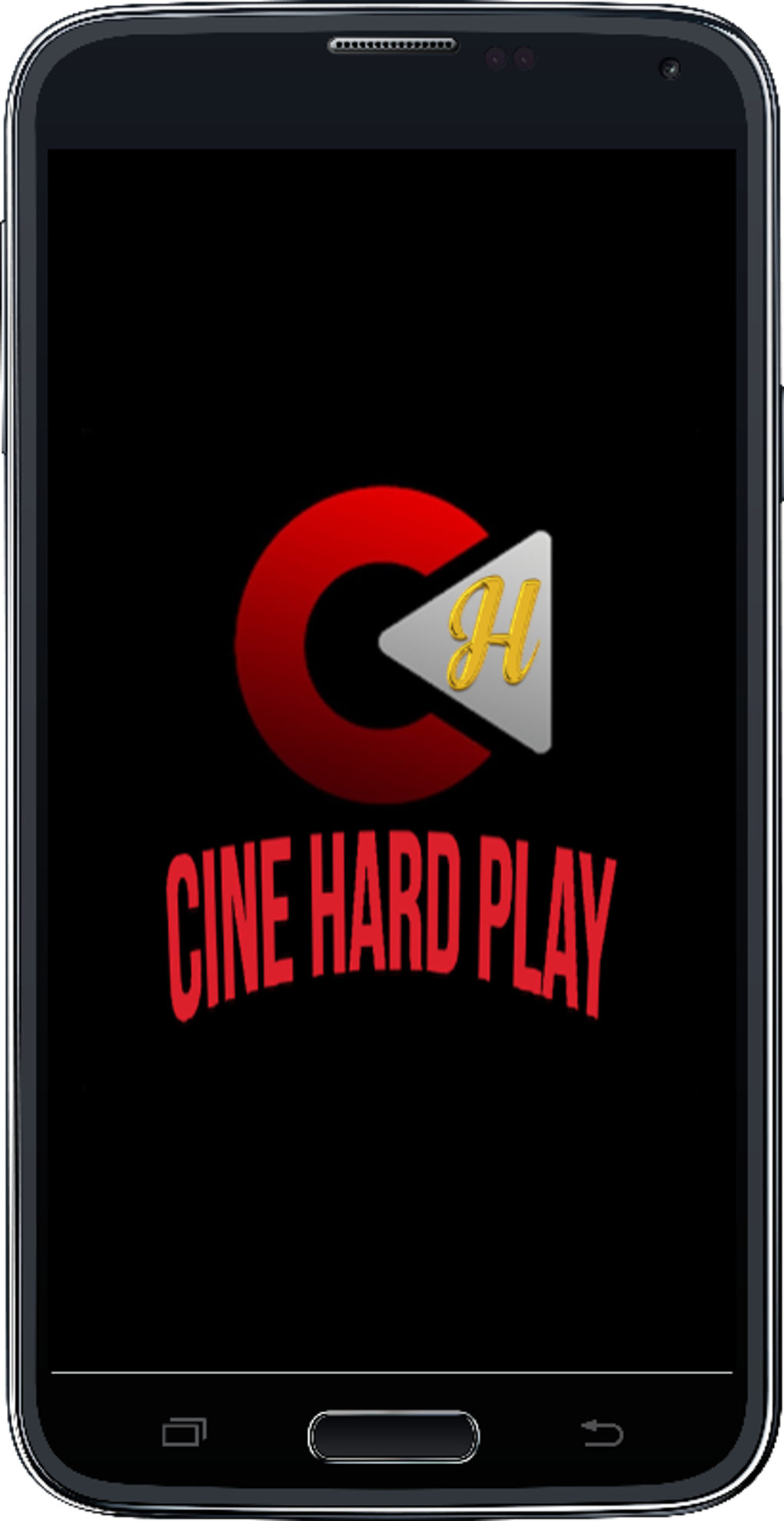 Cine Hard Play APK for Android - Download