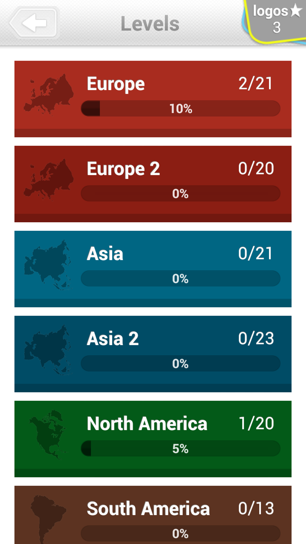 Flags Quiz APK for Android - Download