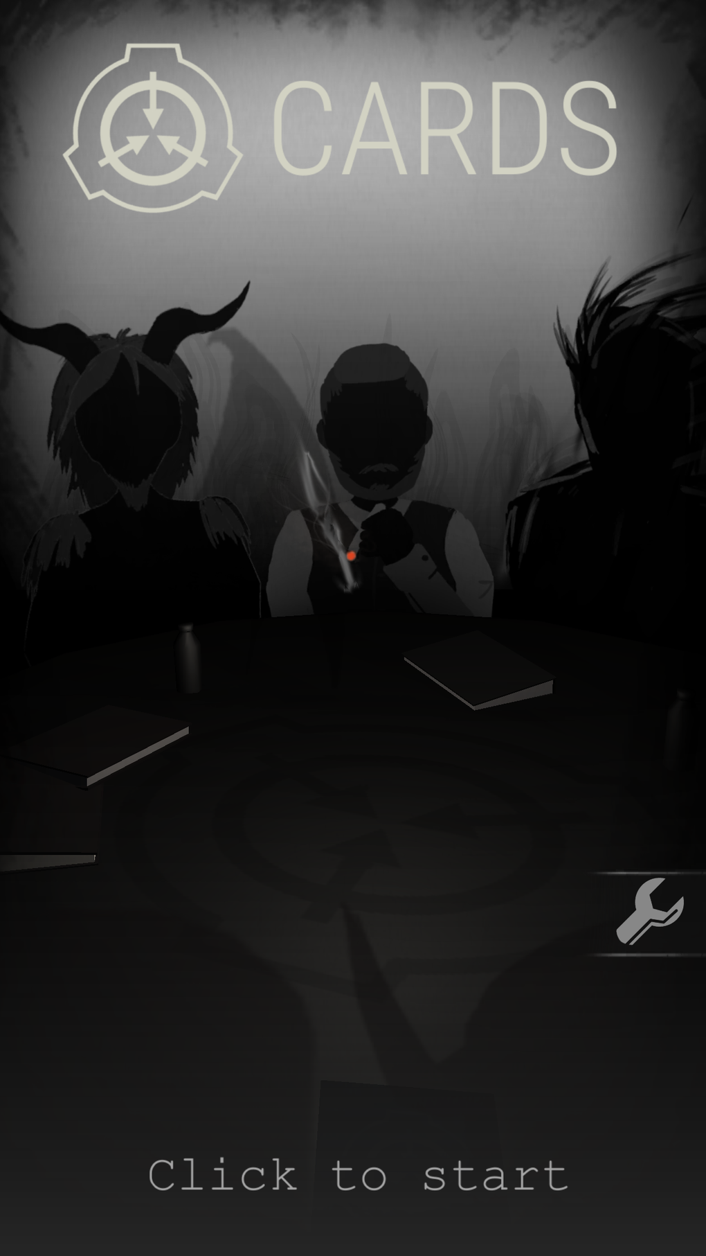 SCP Cards for iPhone - Download