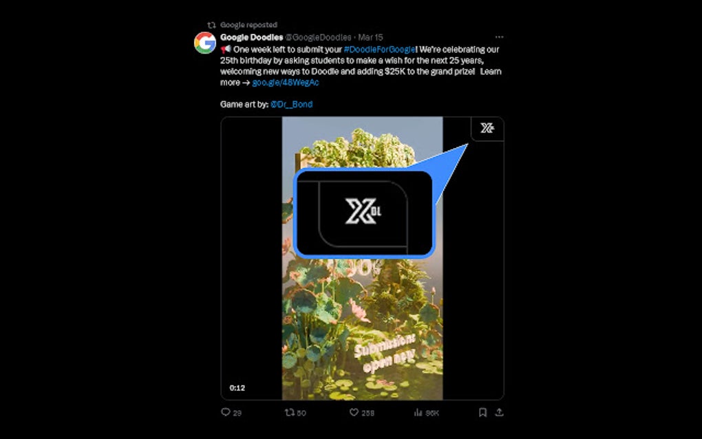 Twitter & X Video Downloader for Google Chrome - Extension Download