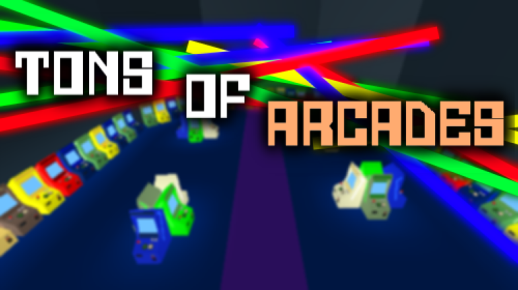 Roblox Arcade BETA para ROBLOX - Juego Descargar