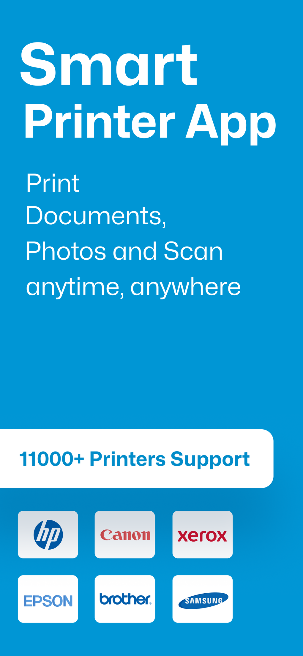 Smart Printer App: Scanner for iPhone - Download