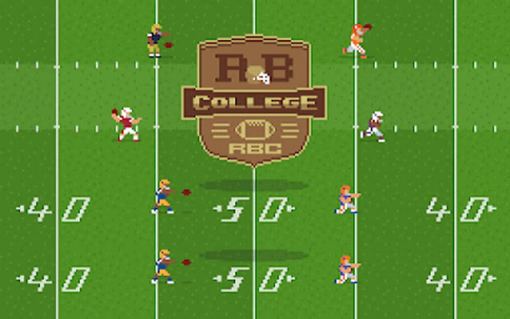 Retro Bowl Original cho Google Chrome - Tiện ích mở rộng Tải về