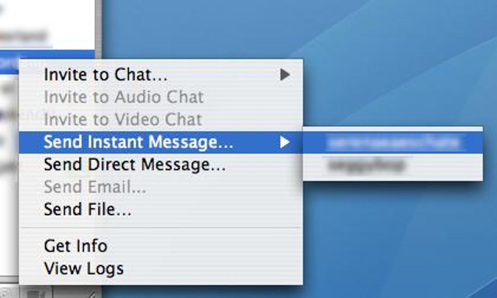 Chax for Mac - Download