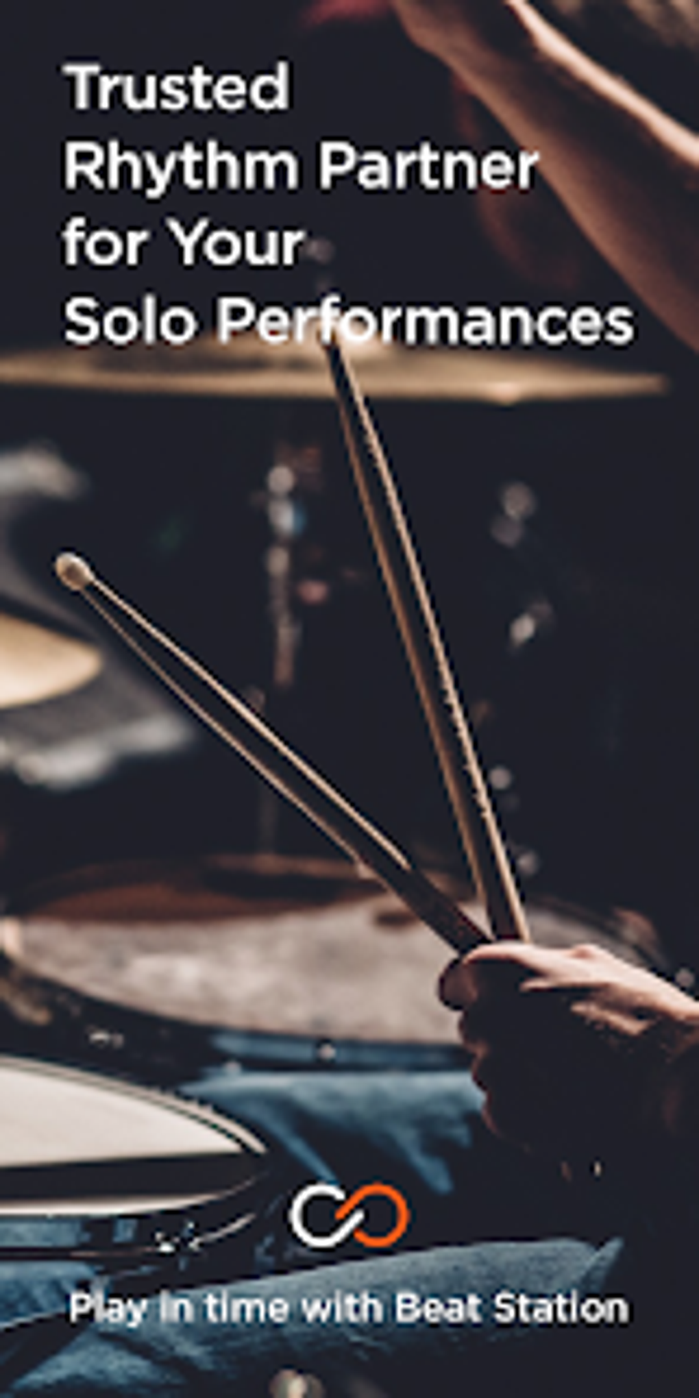 Beat Station - Drum Machine for Android - Download