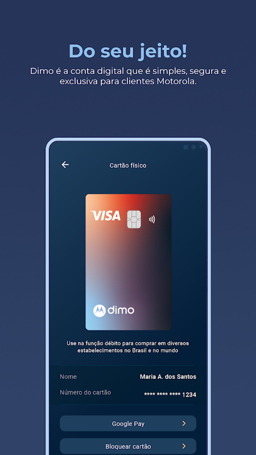 Android 용 Dimo Essential APK - 다운로드