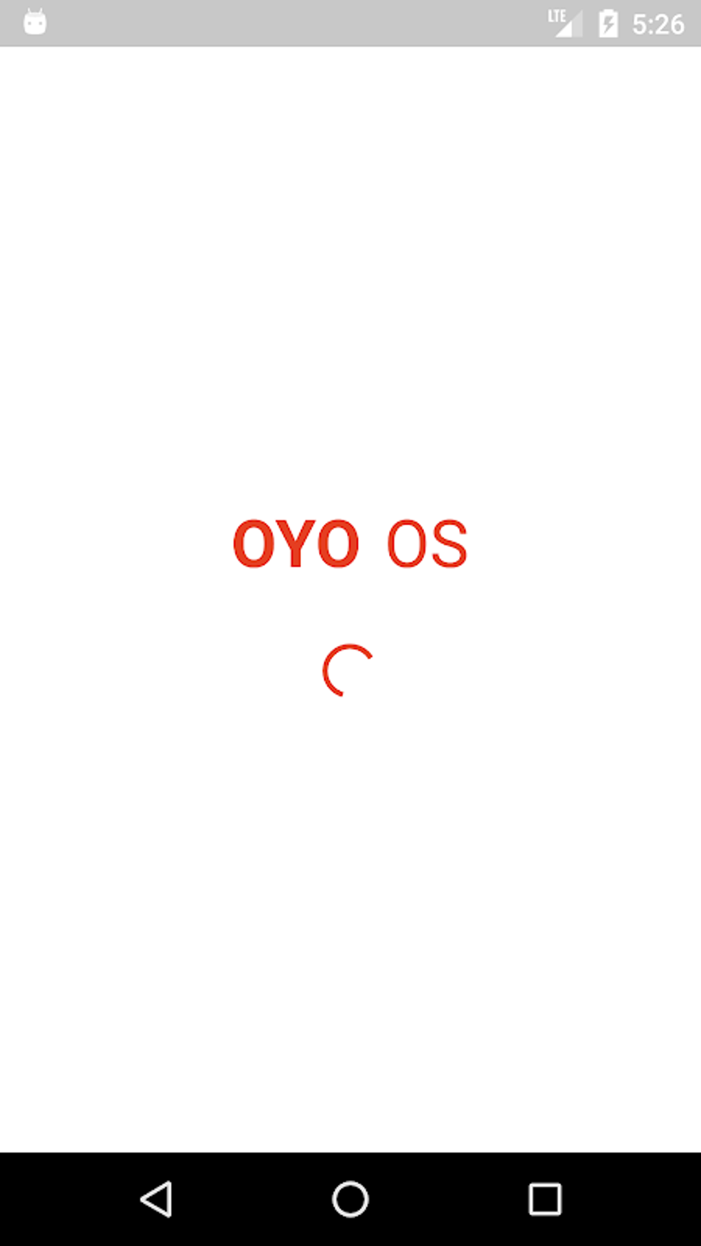 OYO OS APK pour Android - Télécharger
