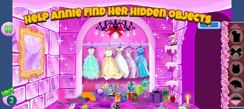 Android için Annie The Princess - İndir