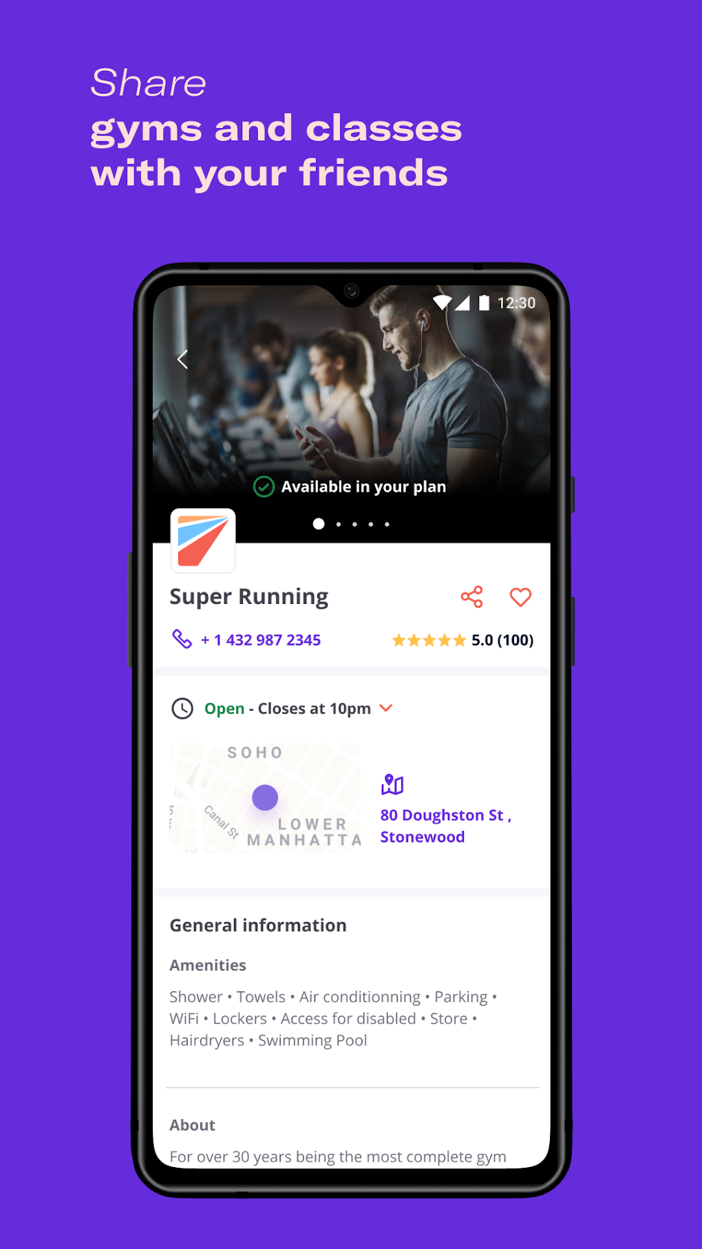 Gympass APK para Android - Download