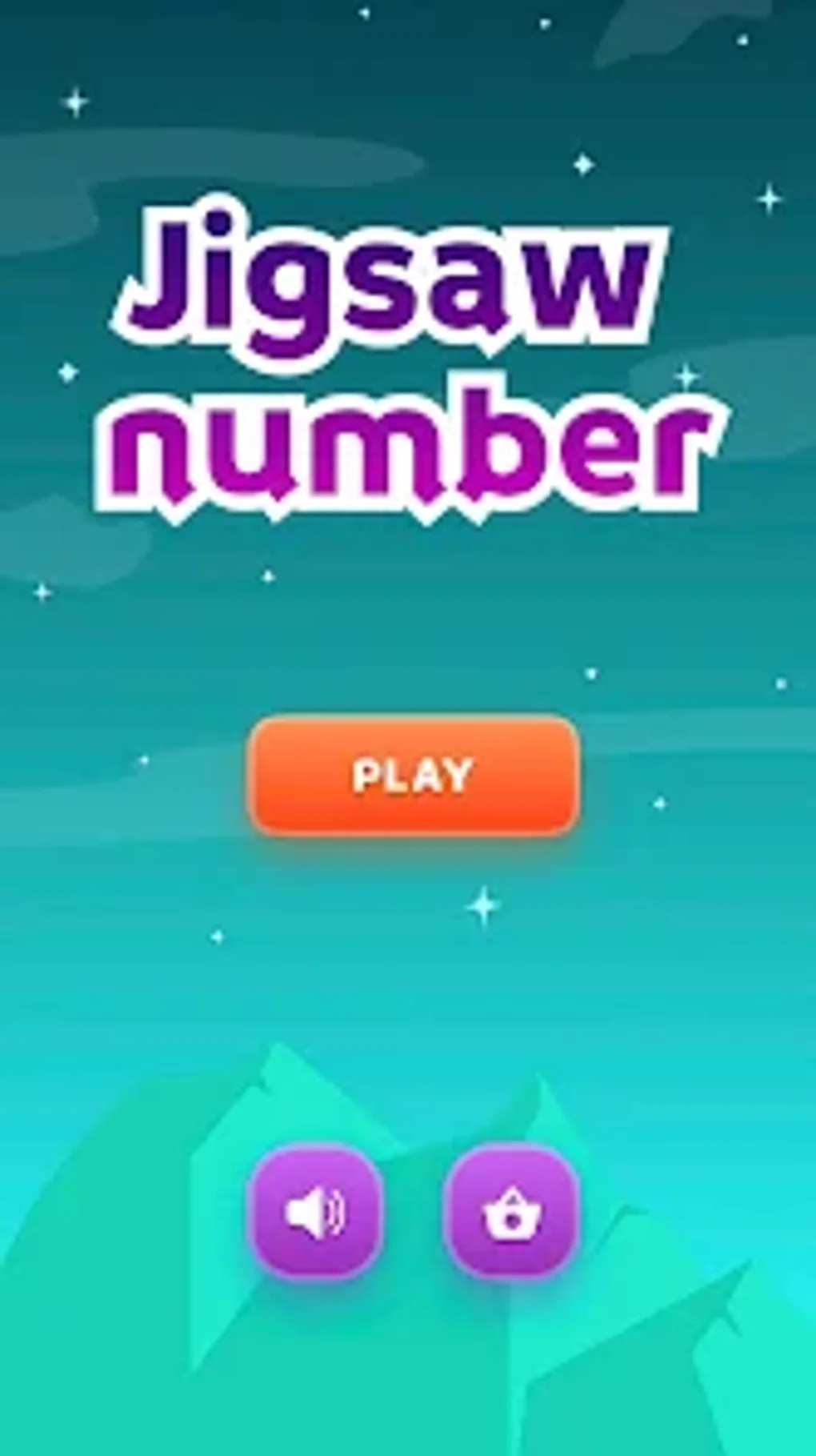 Android 용 Jigsaw Number - 다운로드