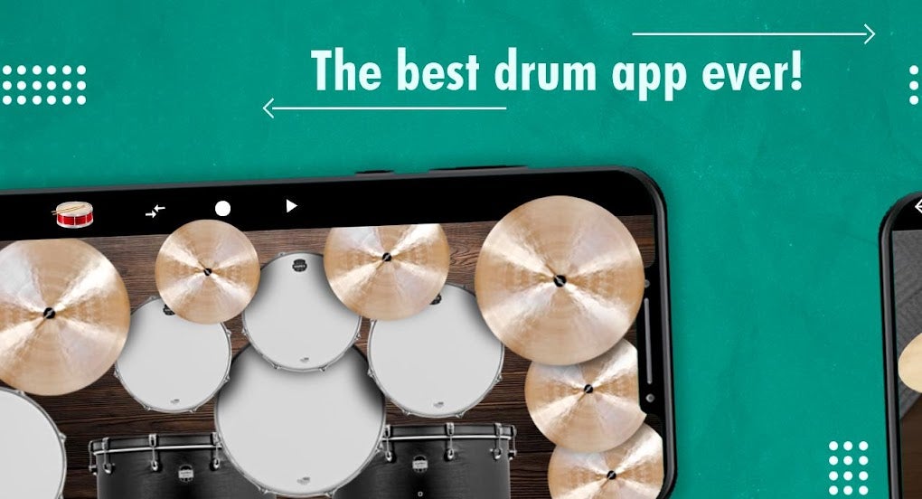 Mega Drum Simulator - Virtual para Android - Descargar