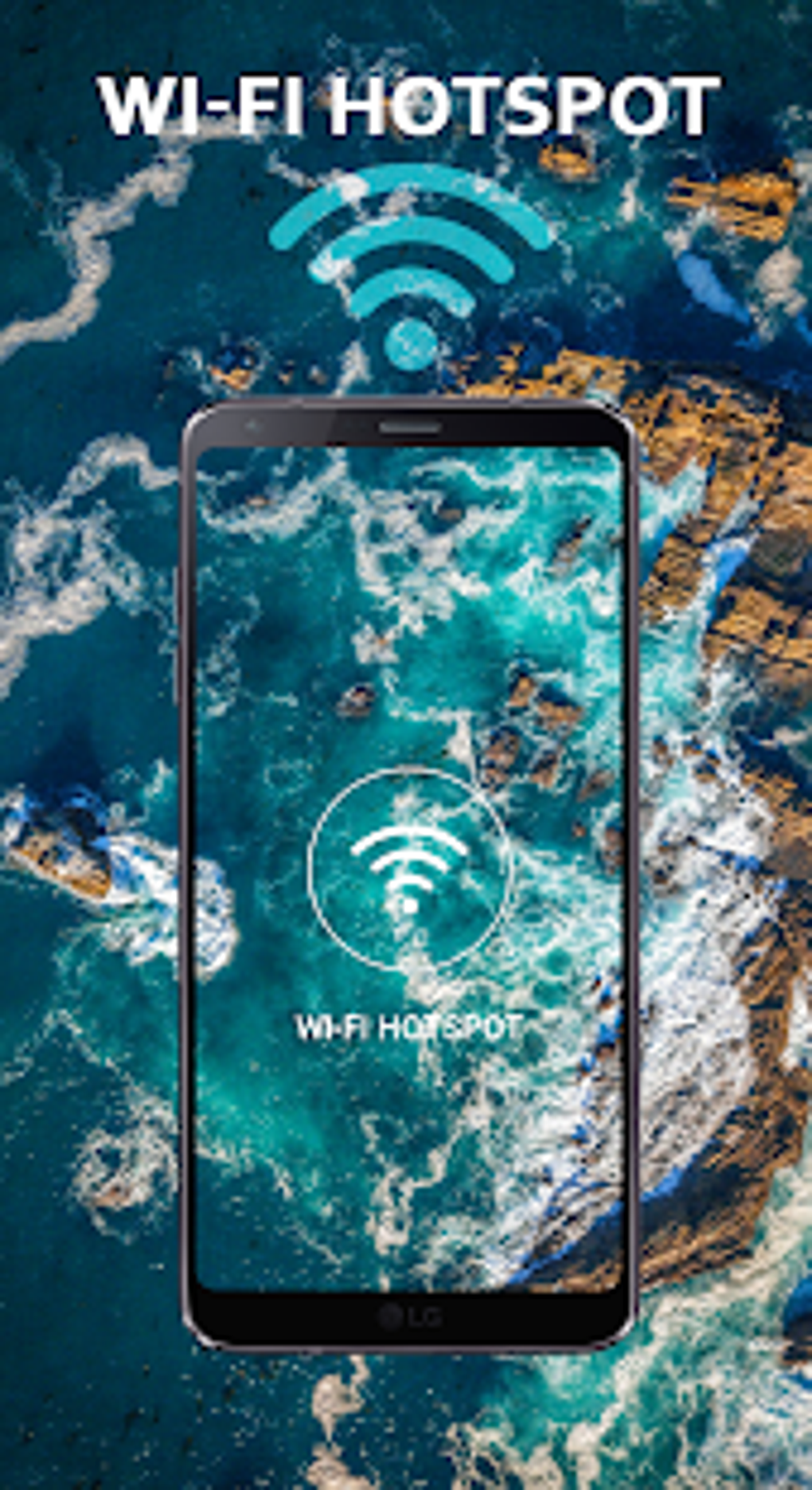 Free Wifi Hotspot Portable APK for Android - Download