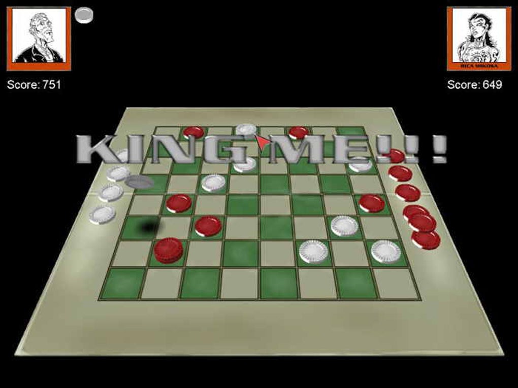 Checkers Ultimate - Download