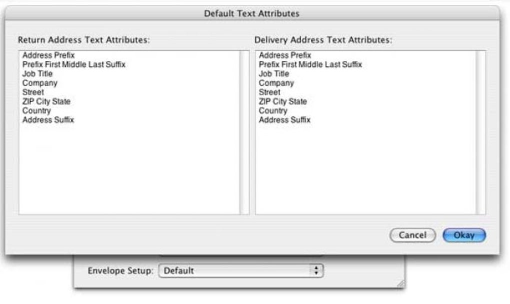 Snail Mail para Mac - Descargar