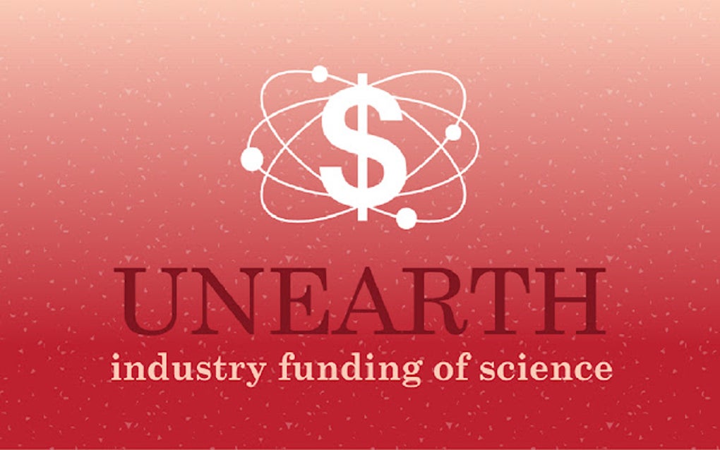 Unearth for Google Chrome - Extension Download
