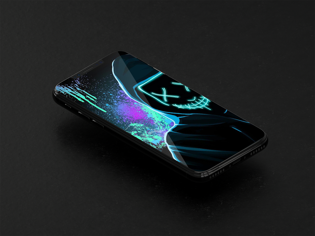 Ghetto Wallpaper: Dope Trill Lit for Android - Download
