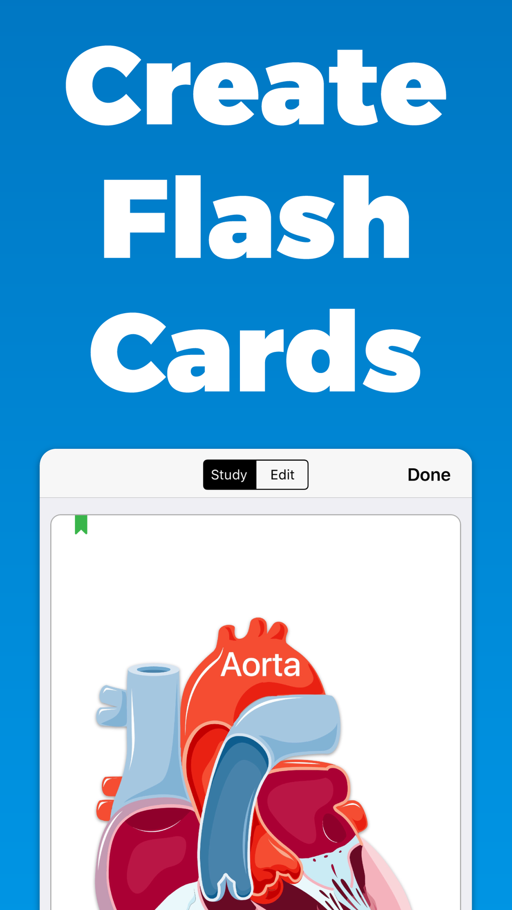 Flash Cards GO - Flashcards para iPhone - Descargar