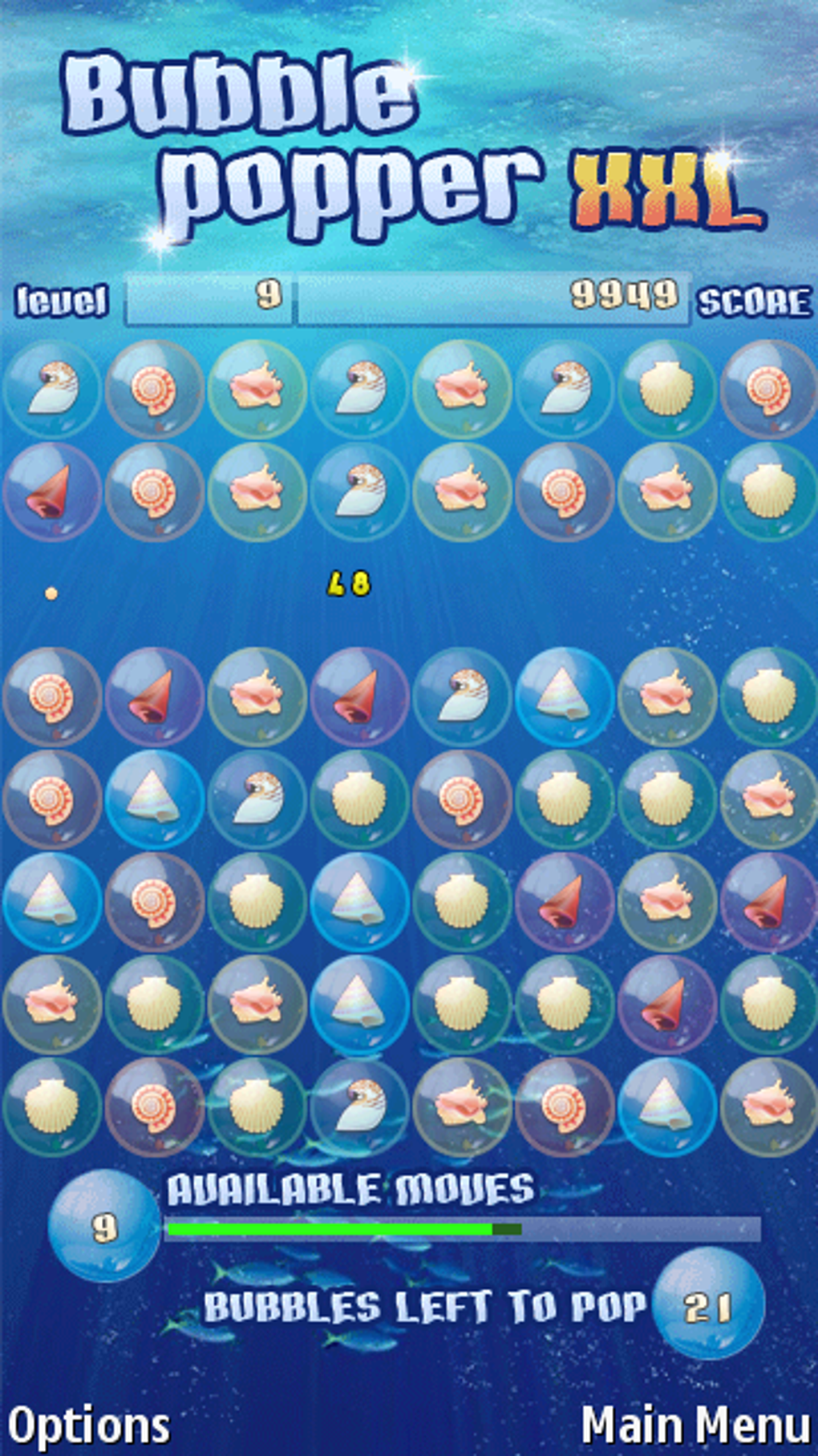 Bubble Popper XXL APK para Android - Descargar