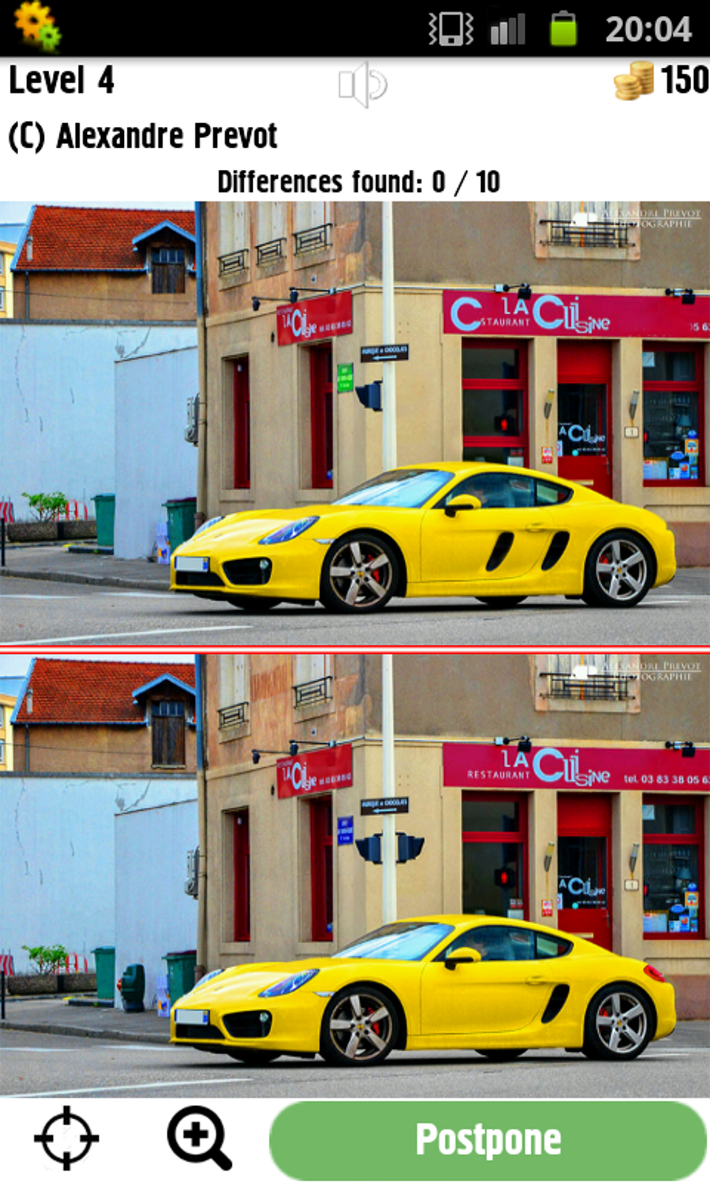 Spot The Difference APK para Android - Descargar