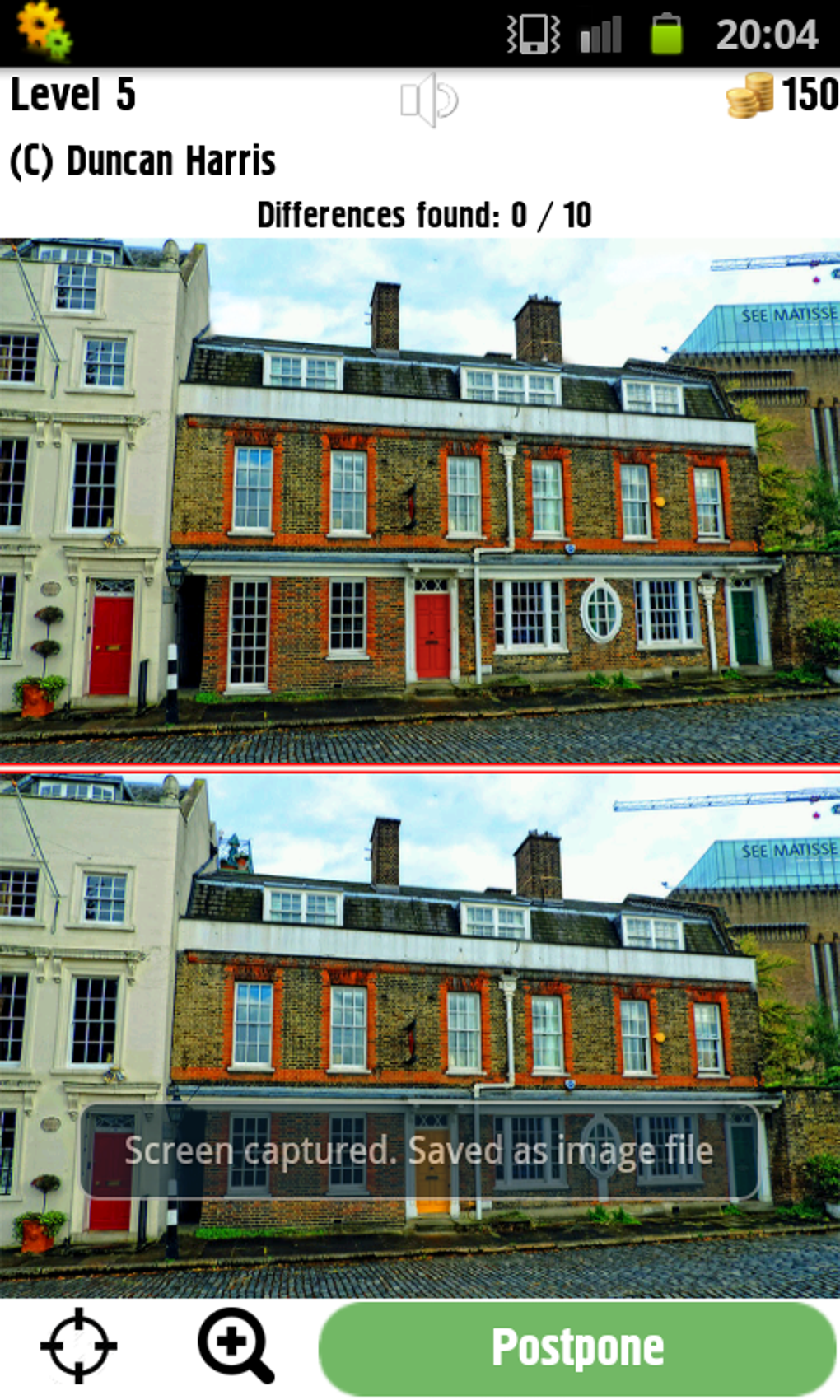 Spot The Difference APK para Android - Descargar