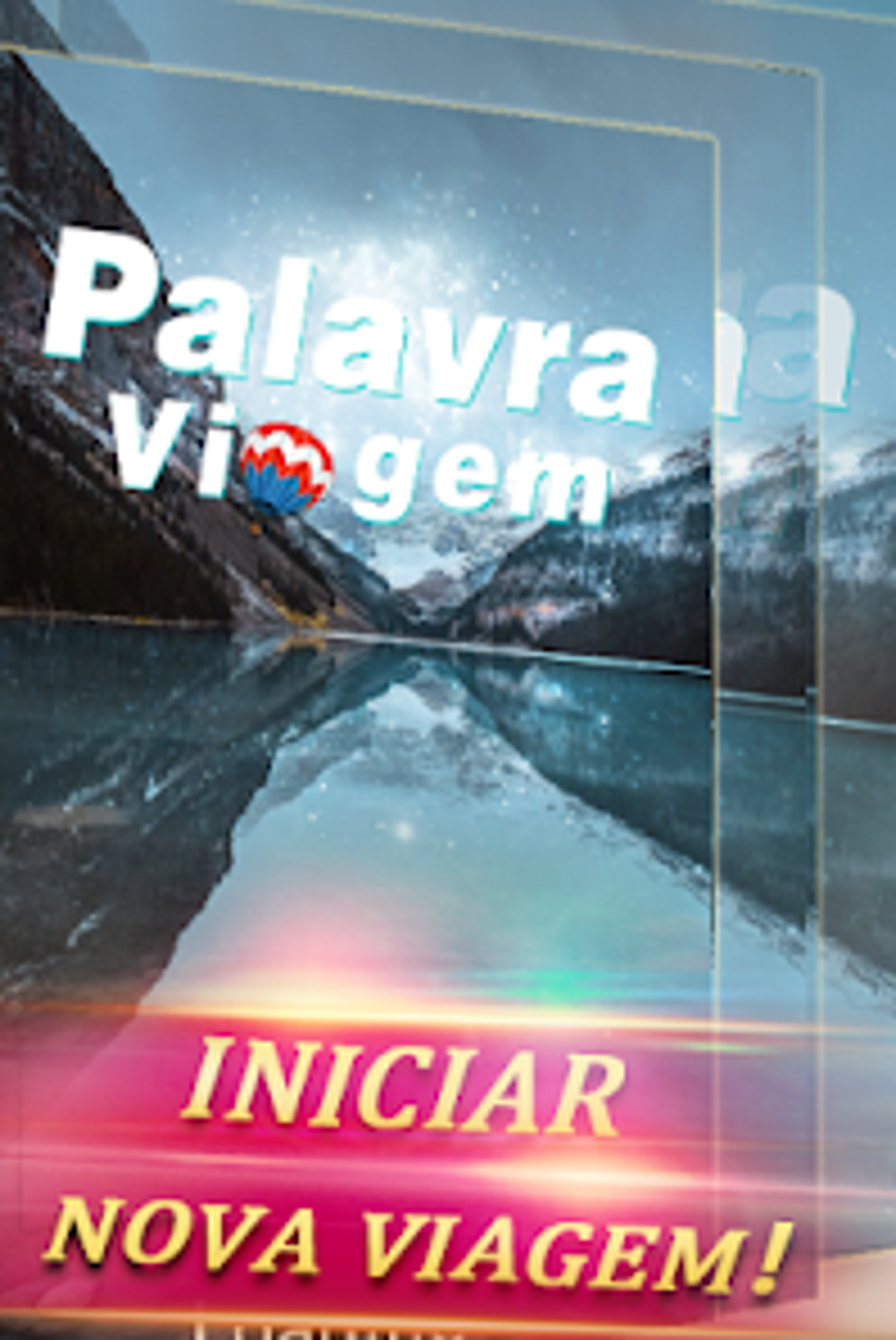 Palavra Viagem for Android - Download