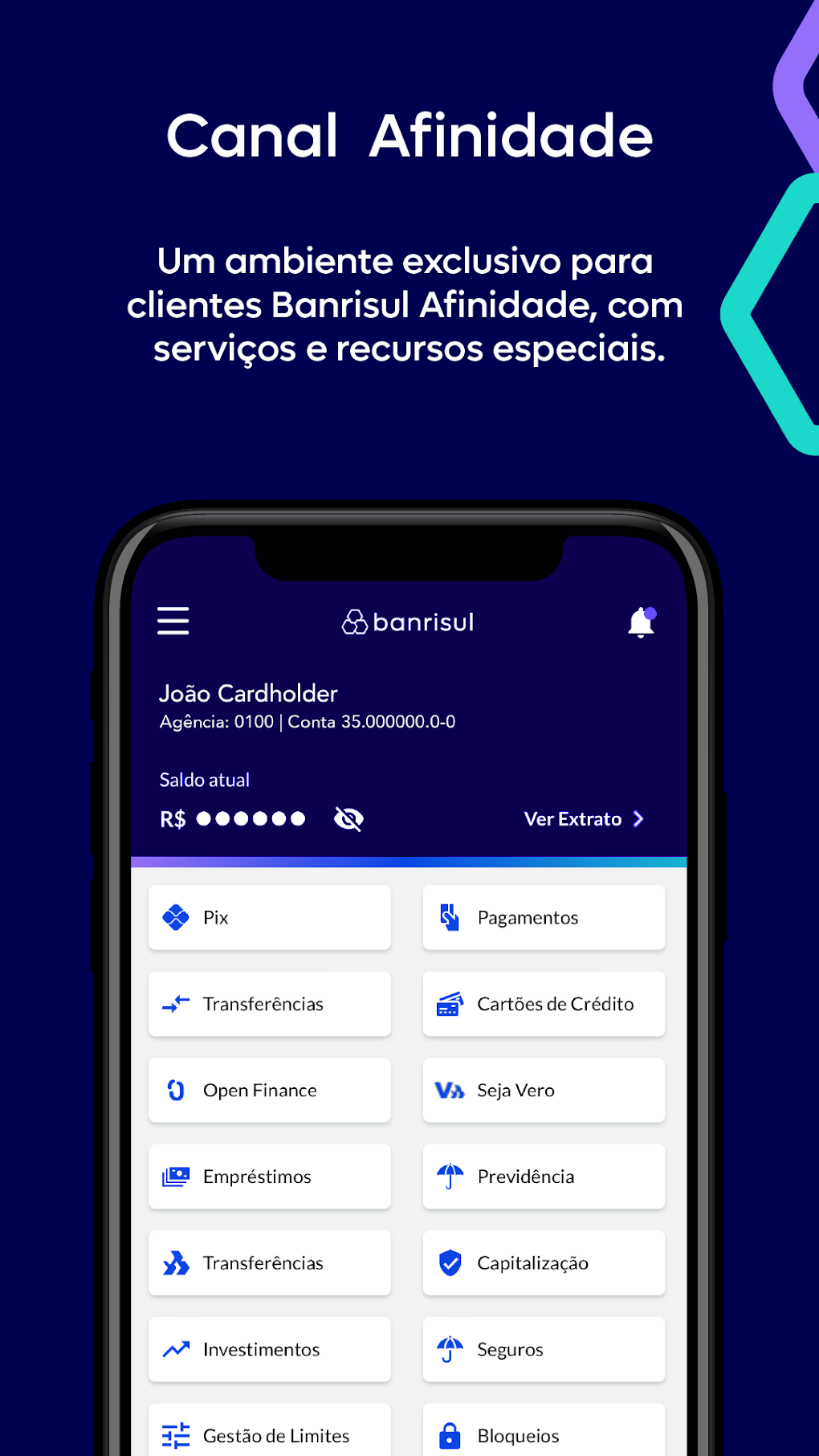 Banrisul APK for Android - Download