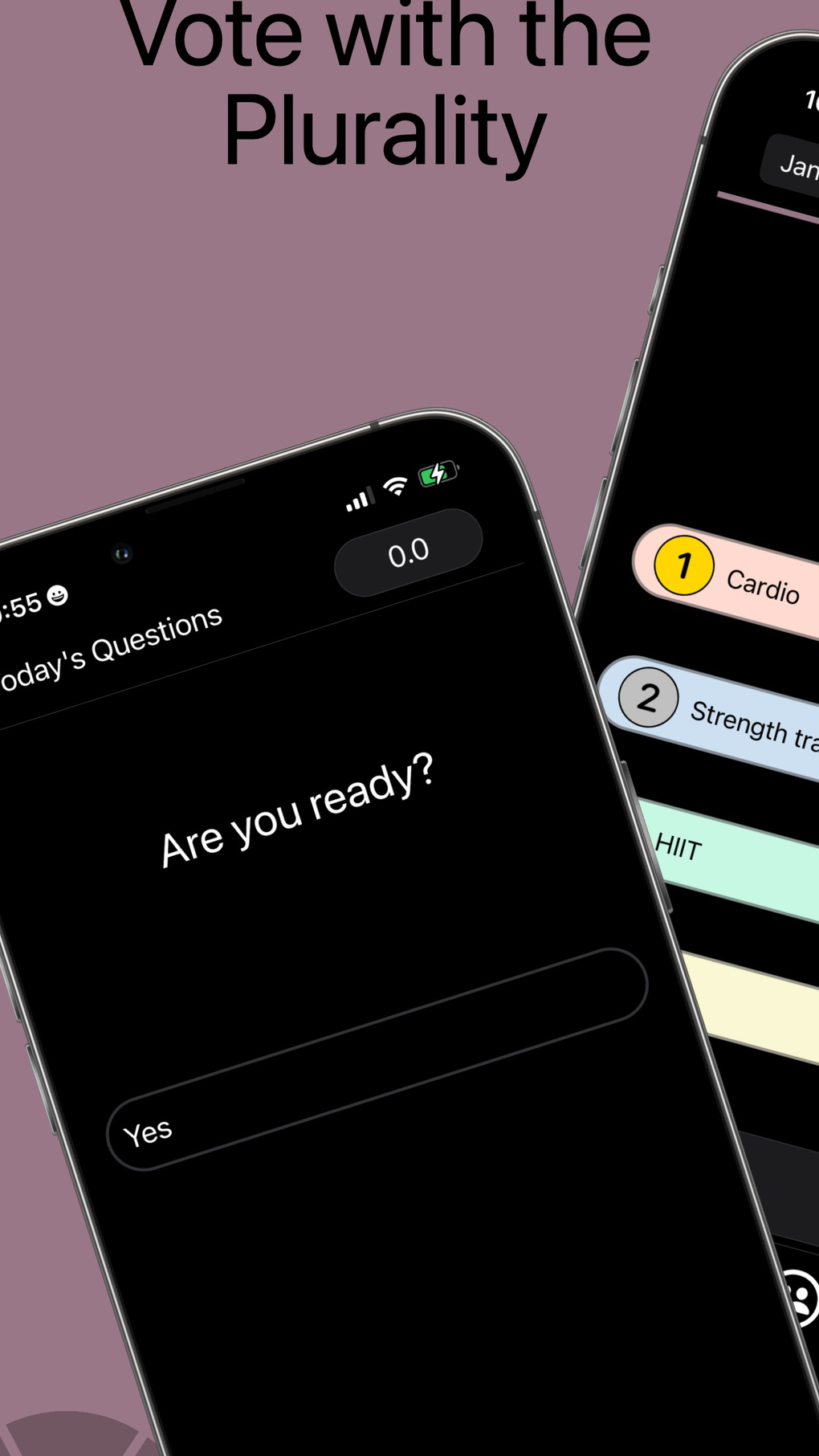 Plura for iPhone - Download