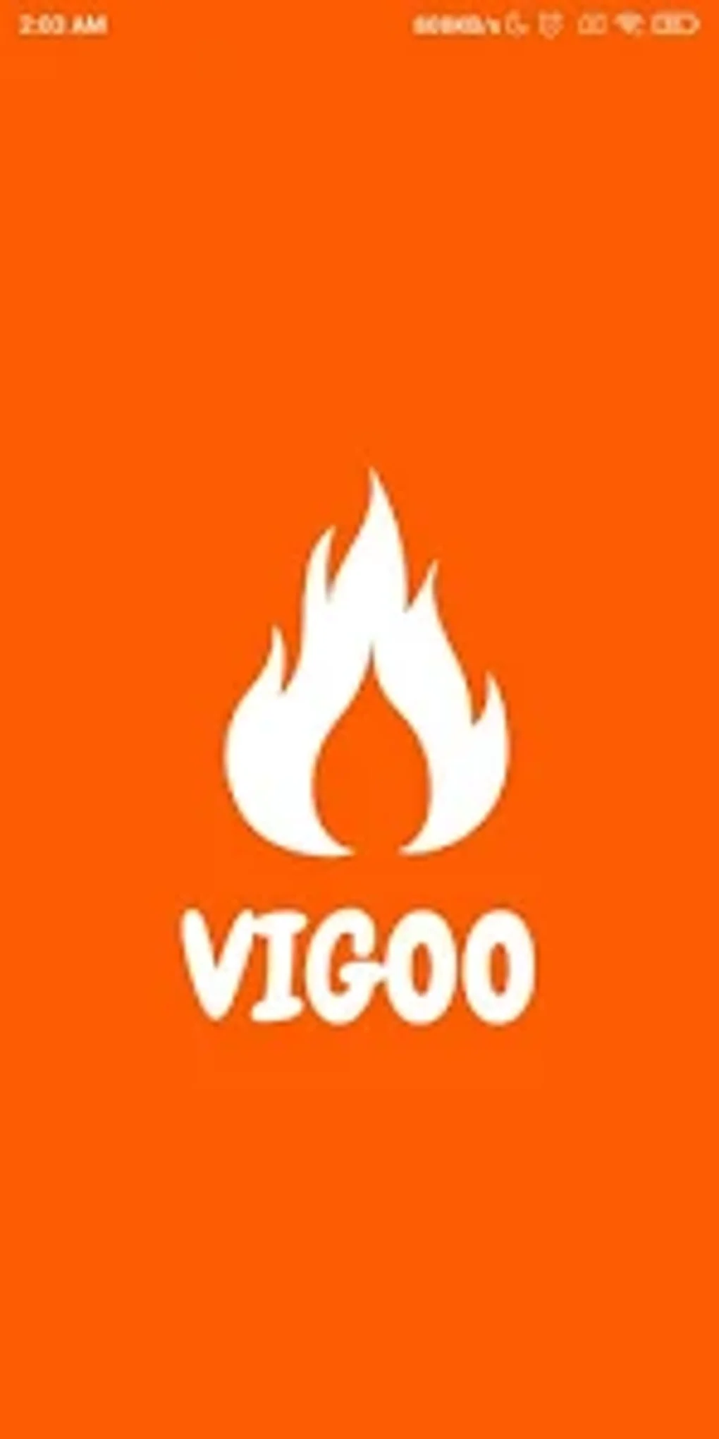 Vigoo Videos and Movies - Shor for Android - Download
