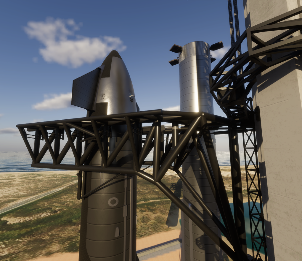 Starbase Simulator - Download