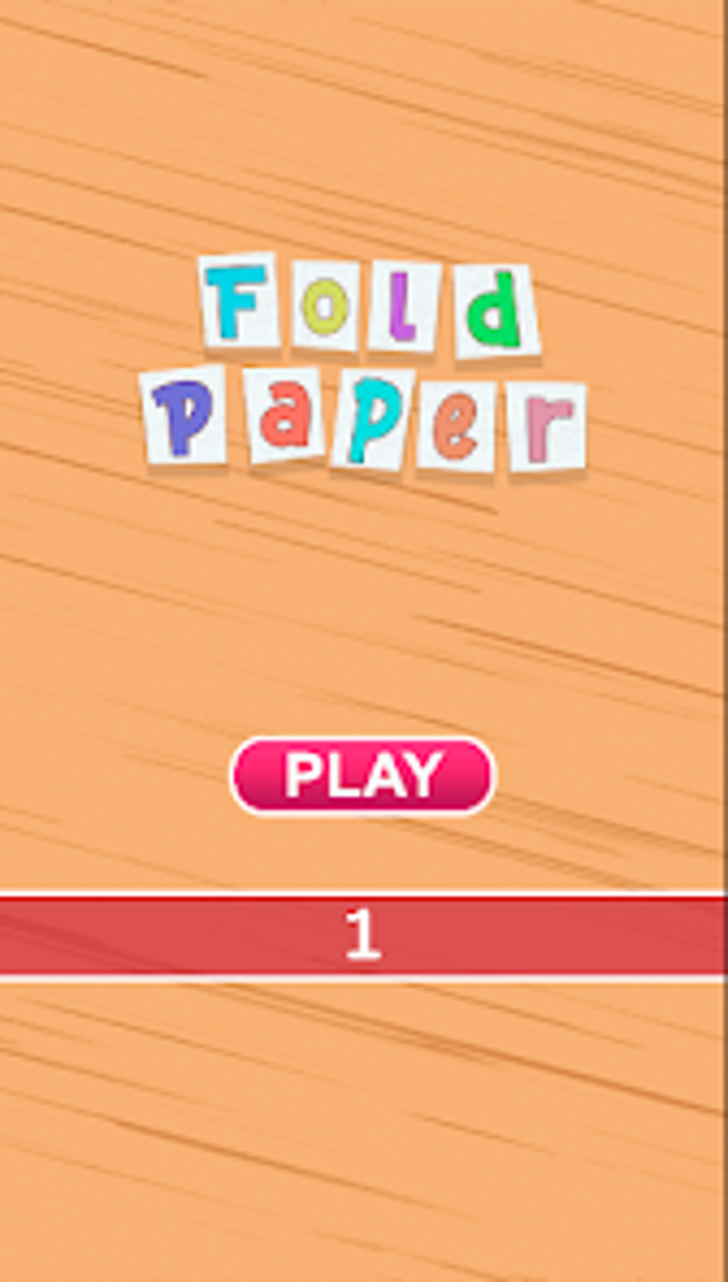 Paper Craft Puzzle para Android - Descargar