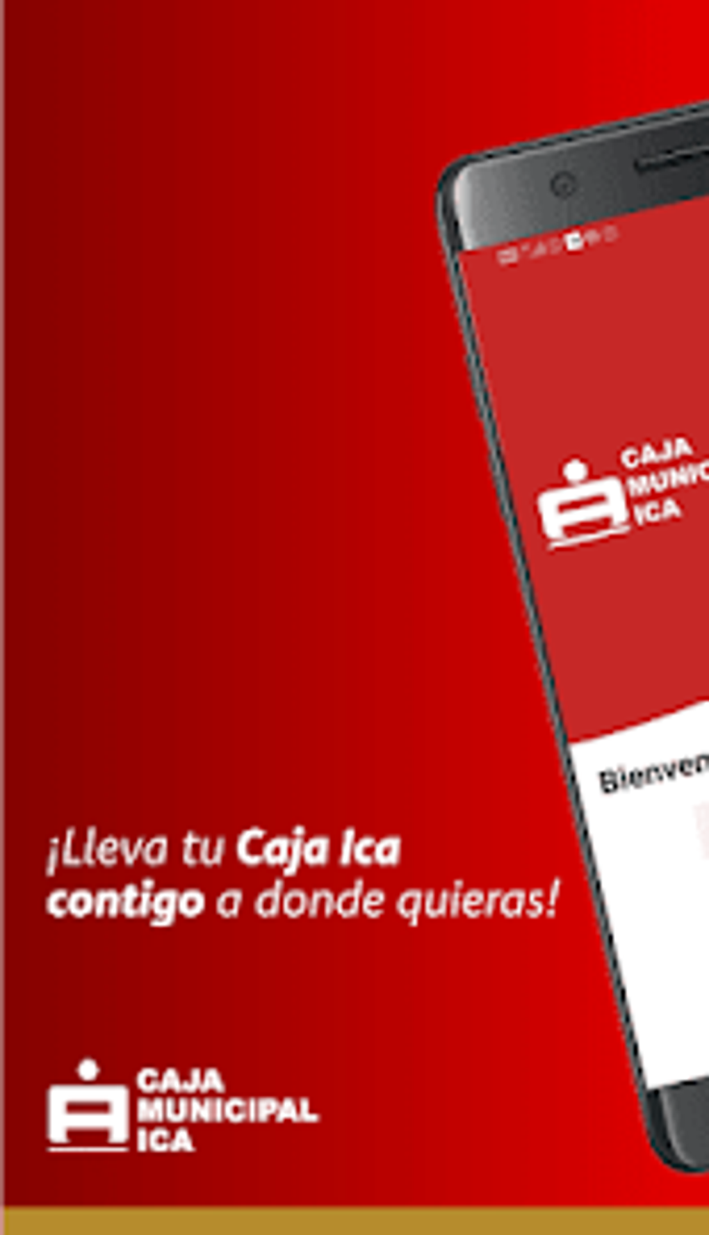 Caja Ica App for Android - Download