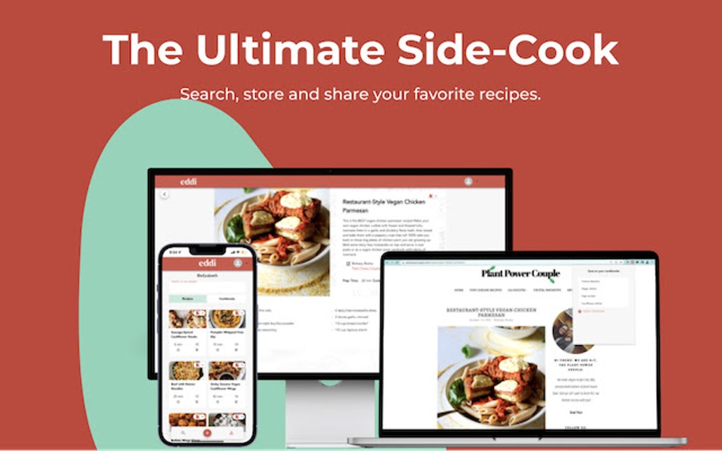 eddi for Google Chrome - Extension Download