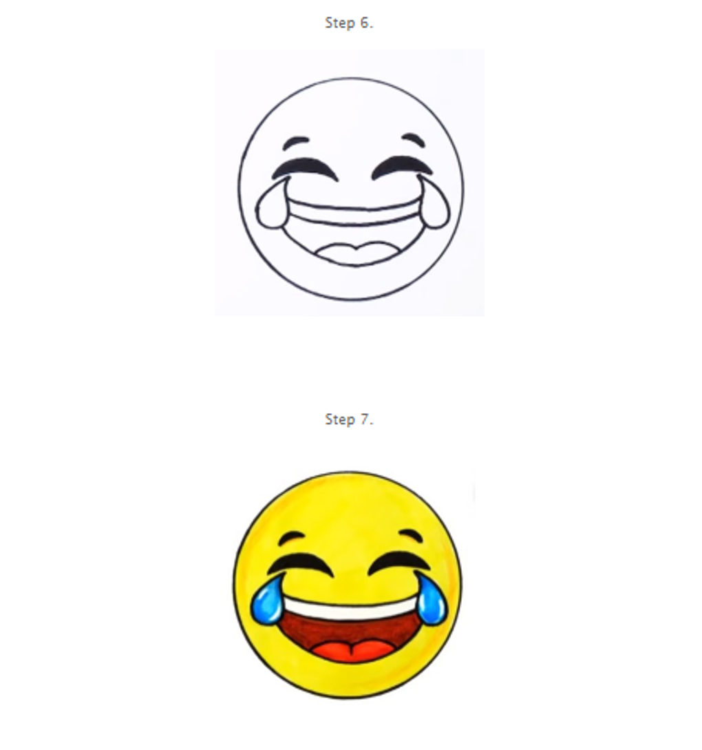 How To Draw Emoji for Android - Download
