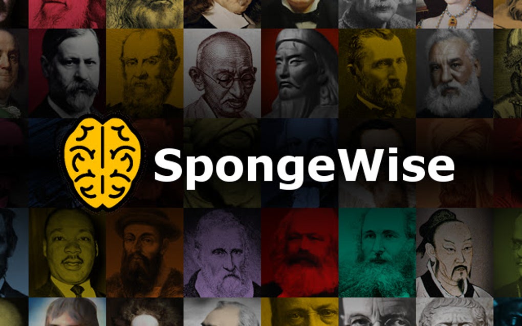 SpongeWise Flashcard Clipper para Google Chrome - Extensión Descargar