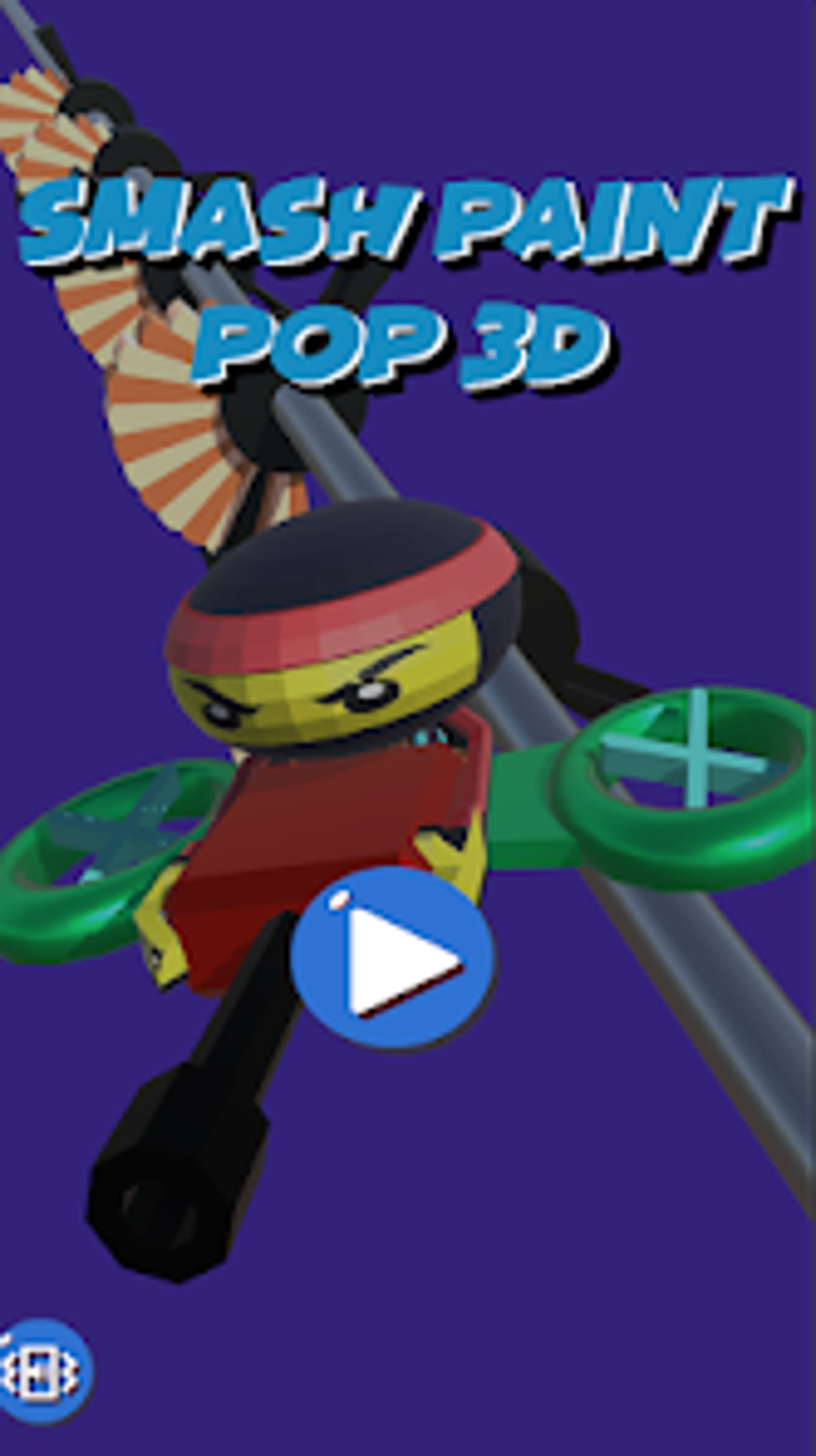 Smash Paint for Android - Download