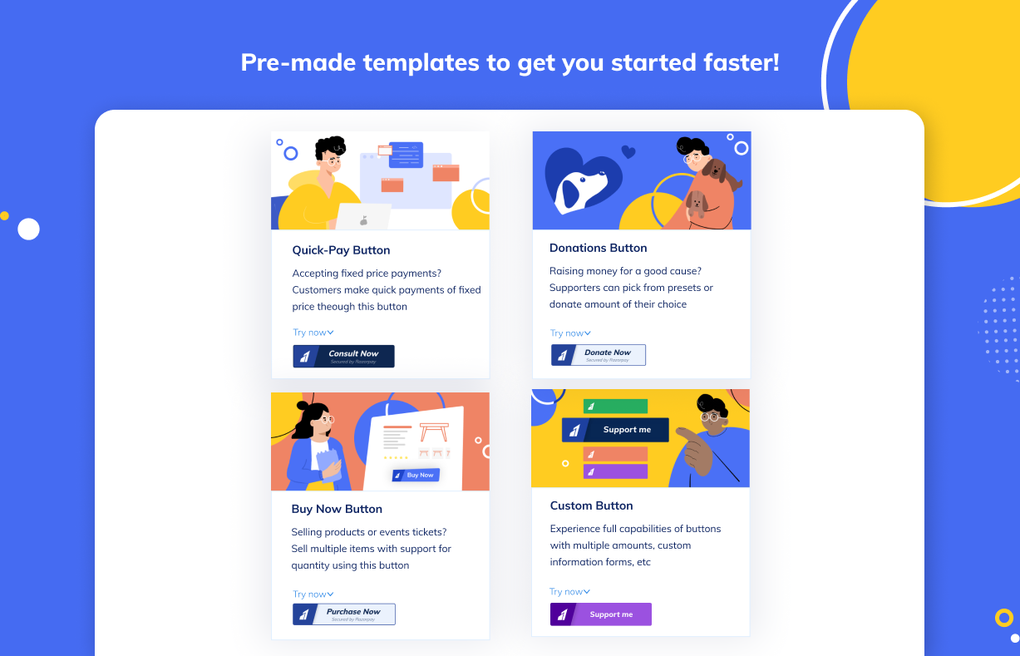 Razorpay Payment Button Plugin For Wordpress Download 6752