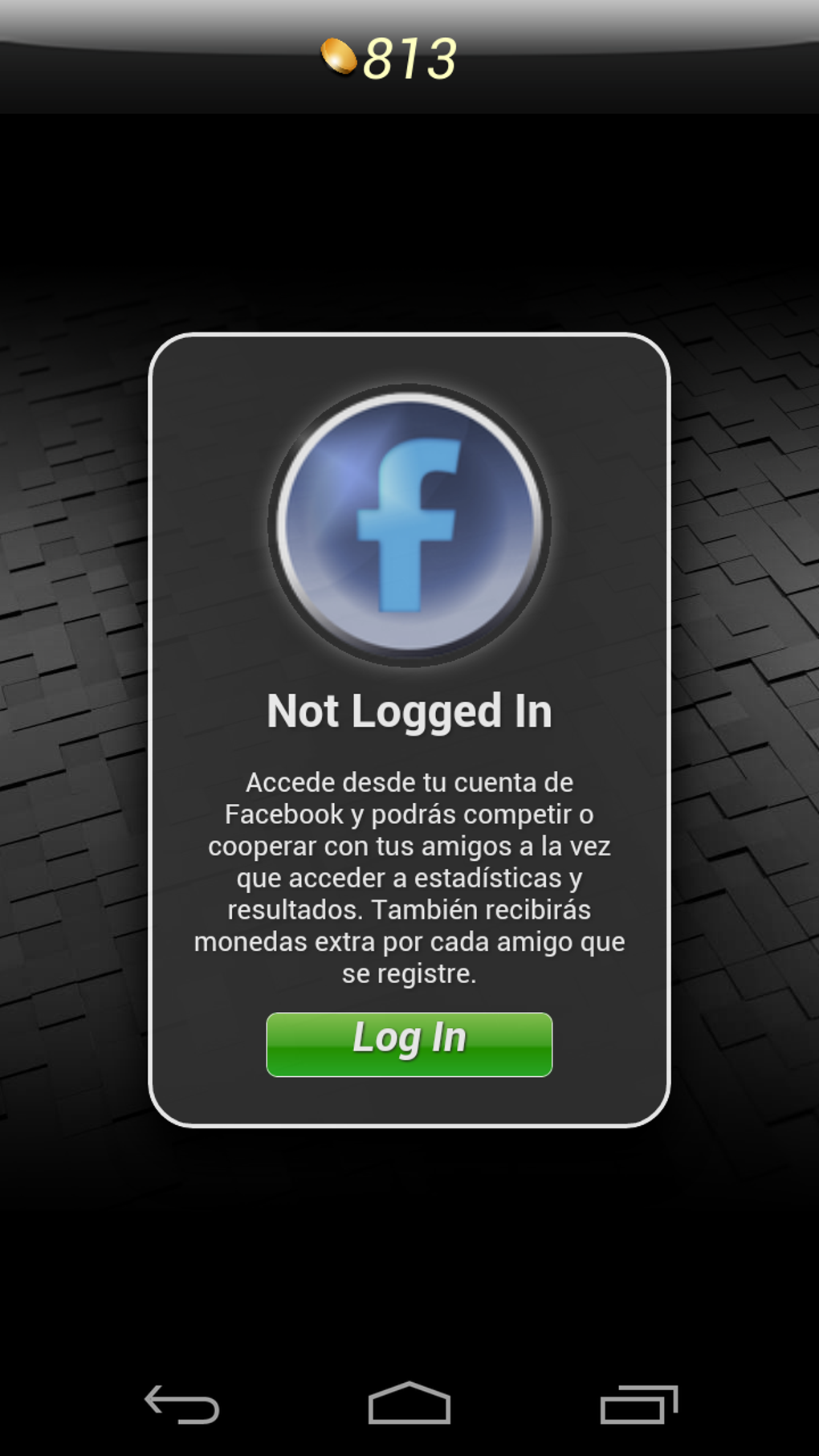 Curiosity para Android - Descargar