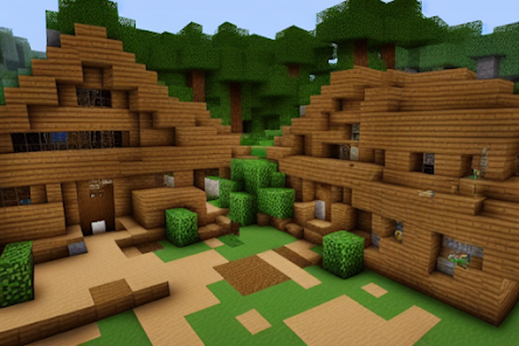 Lokicraft: World Crafting for Android - Download