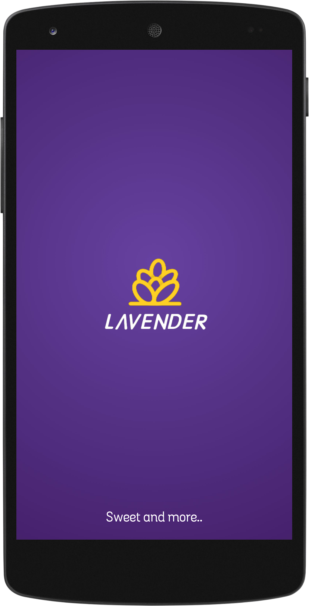Lavender for Android - Download