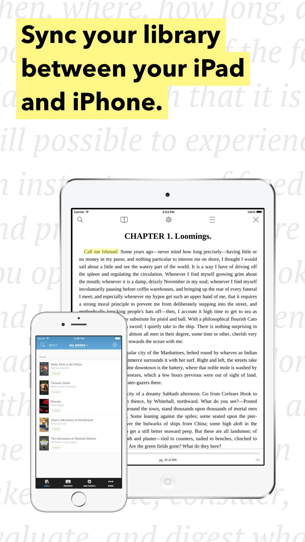 Hyphen Lite. for iPhone - Download