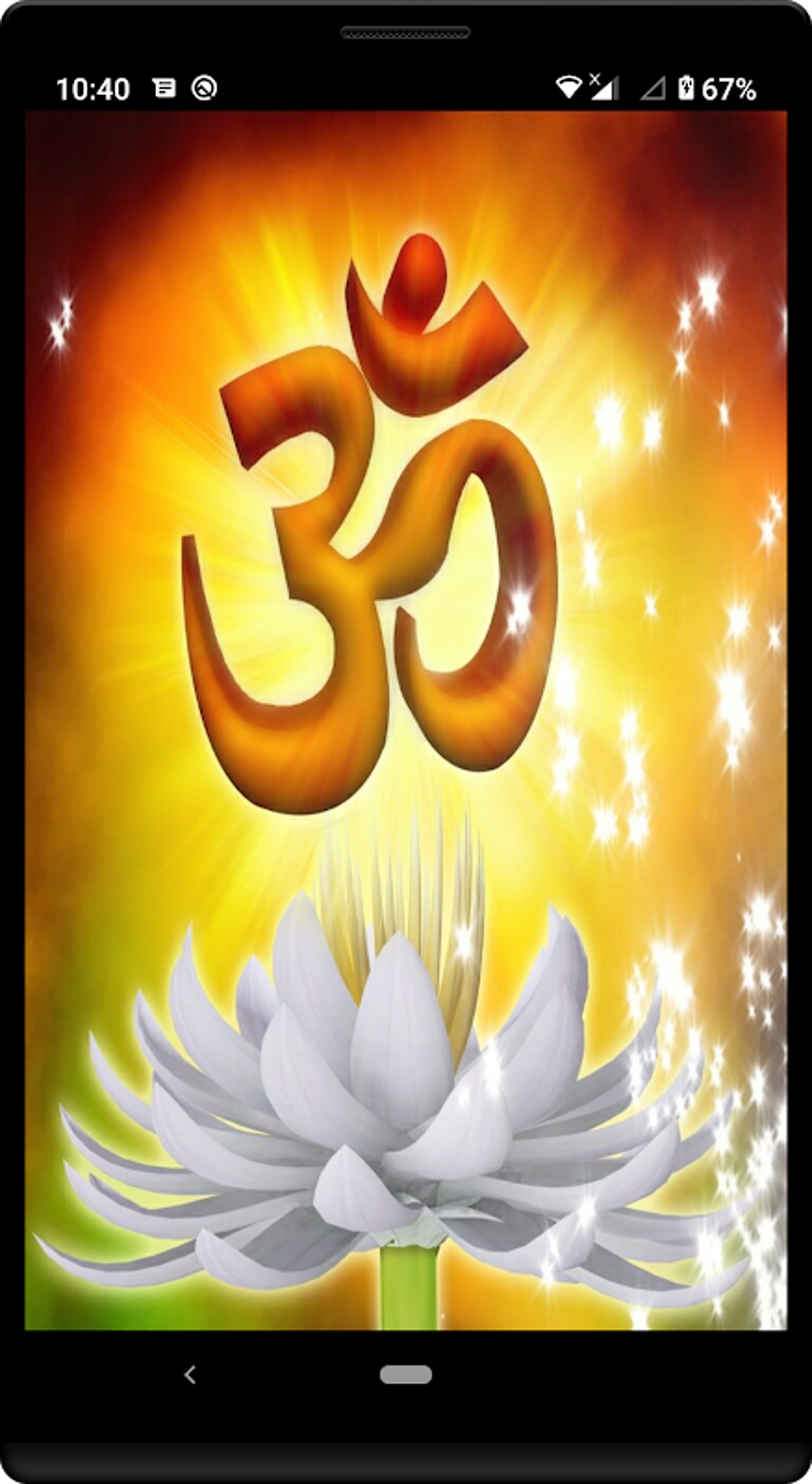 Om Wallpapers APK for Android - Download