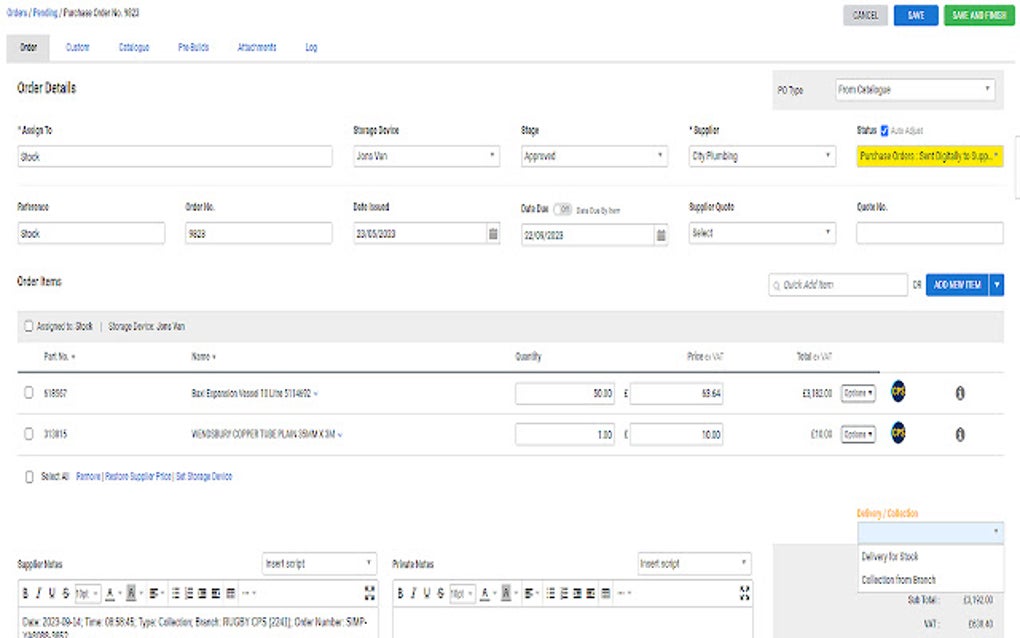 Procure Application Google Chrome 용 - 확장 프로그램 다운로드