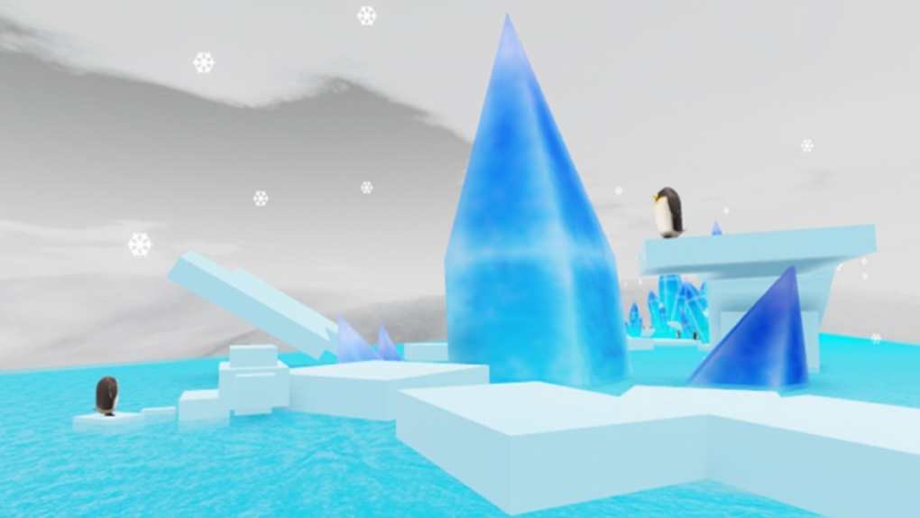 Super Speed Run para ROBLOX - Juego Descargar