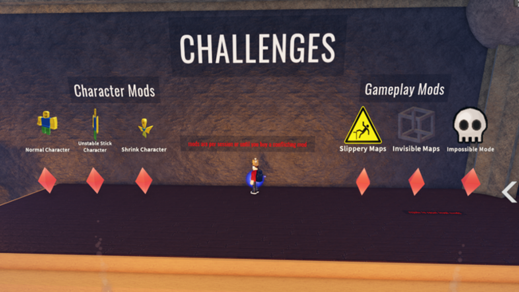 Super Speed Run pour ROBLOX - Jeu Télécharger