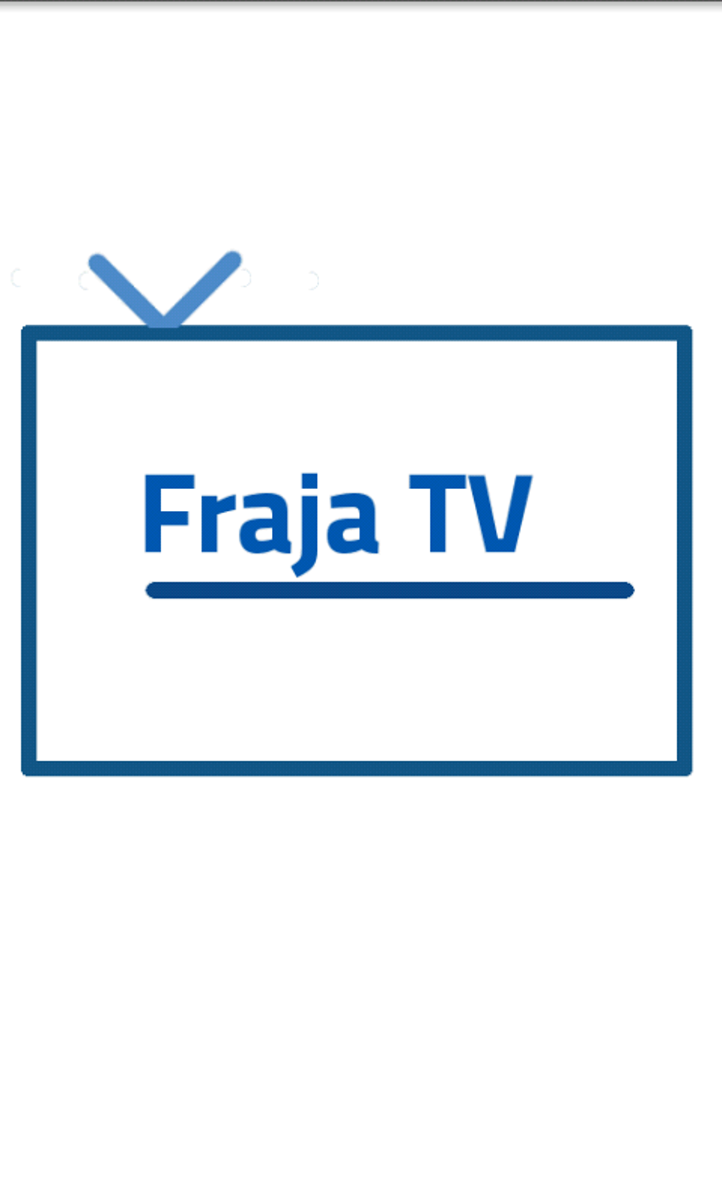Fraja TV APK for Android - Download