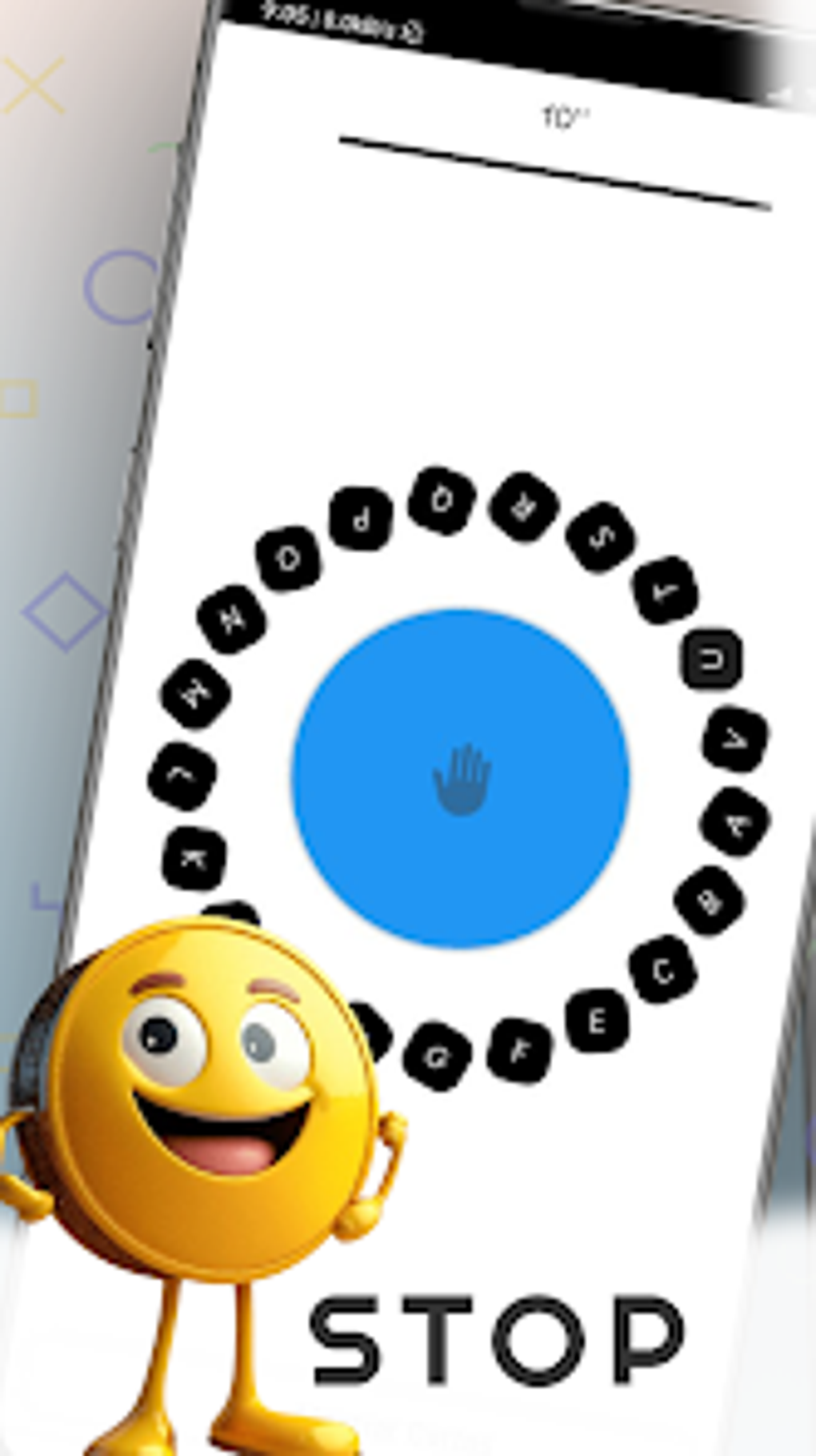 Android için Stop Game - İndir